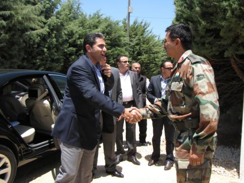 Al Kayan, Official Website