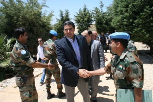 Al Kayan, Official Website