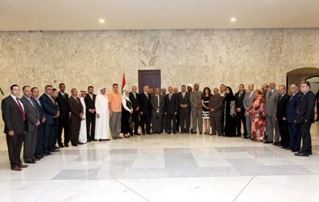 Al Kayan, Official Website