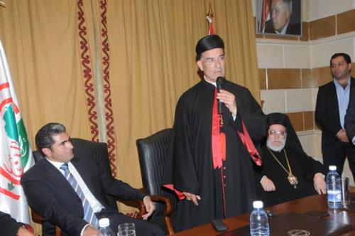 Al Kayan, Official Website