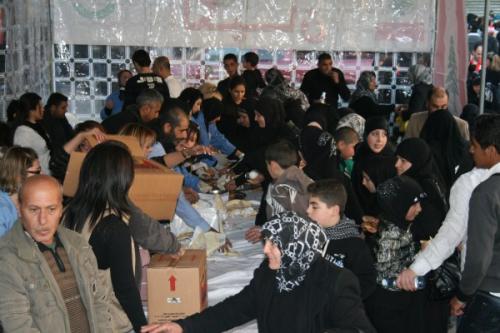 Al Kayan, Official Website